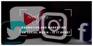 Boostgram - Promotion and Marketing on Social Media - is it good?
