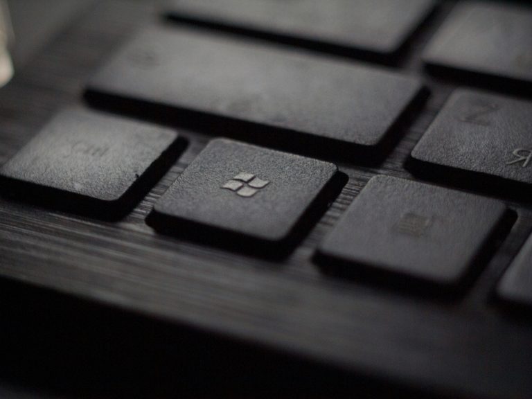 How to Change the Keyboard Language Shortcut in Windows 11