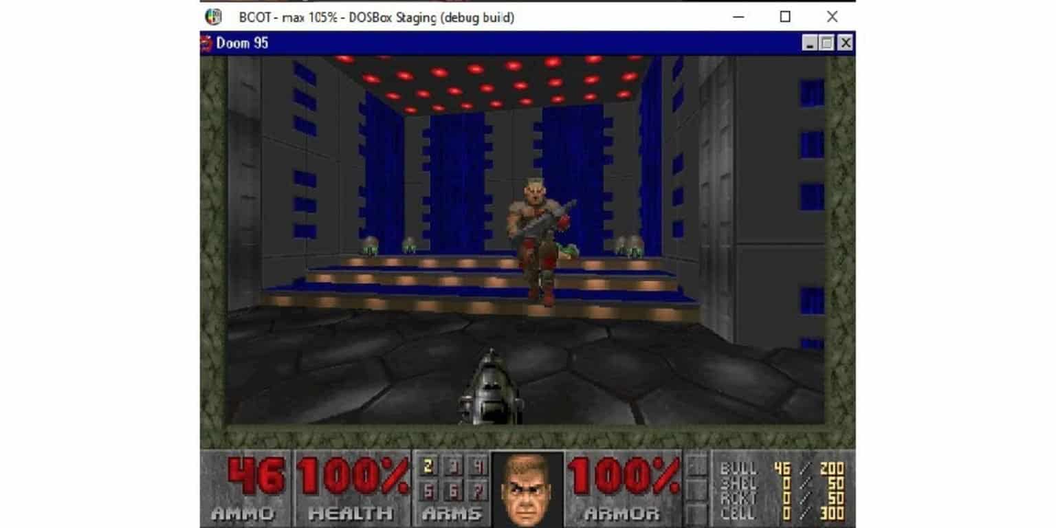 How to Fix DOSBox Resize Window Issues: A Complete Guide