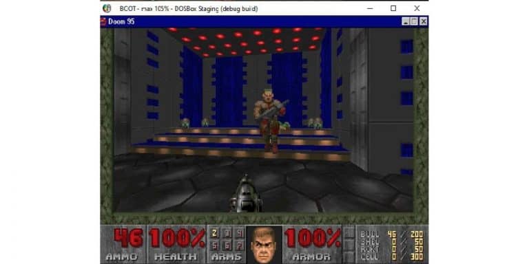 How to Fix DOSBox Resize Window Issues: A Complete Guide