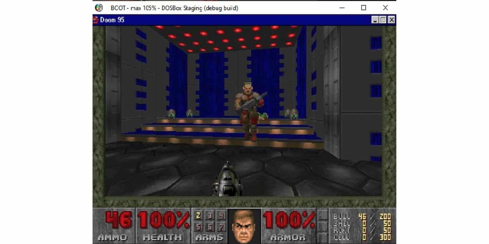 How to Fix DOSBox Resize Window Issues: A Complete Guide