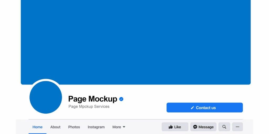 Facebook Cover Photo Size Guide: A Comprehensive Tutorial