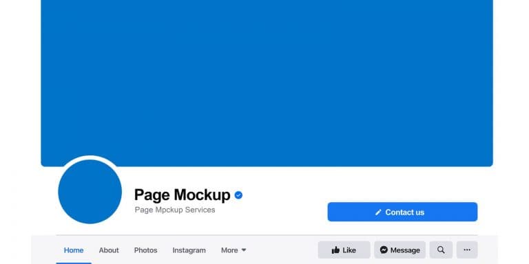 Facebook Cover Photo Size Guide: A Comprehensive Tutorial