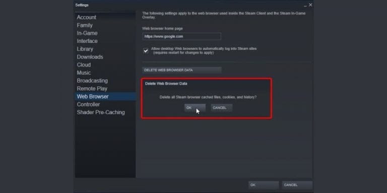 How to Access Steam Browser History: Quick and Easy Guide