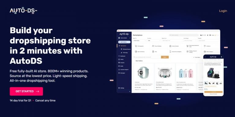 How to Add a New Store to AutoDS: A Step-by-Step Guide