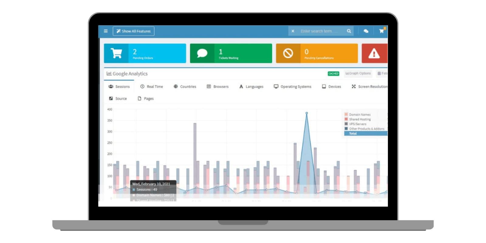 How to Change Titles in WHMCS: A Step-by-Step Guide