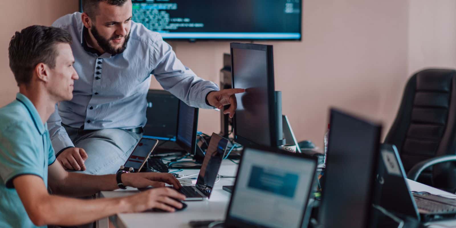 How to Set Up a Remote NAS Using OpenMediaVault and Meshnet