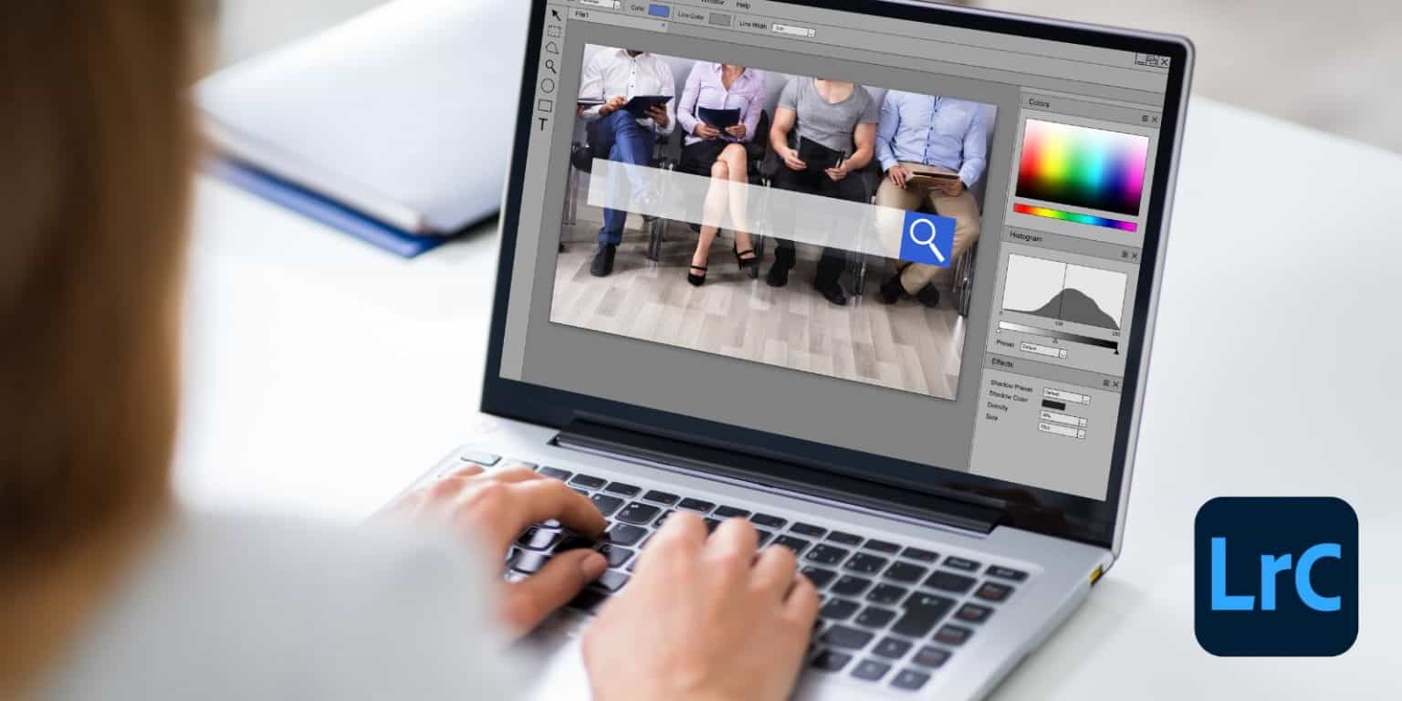 Can't Edit Image in Photoshop from Lightroom Classic? Fix It Now!