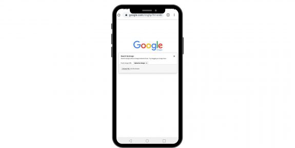 How to Reverse Image Search on Android, iPhone, and Desktop