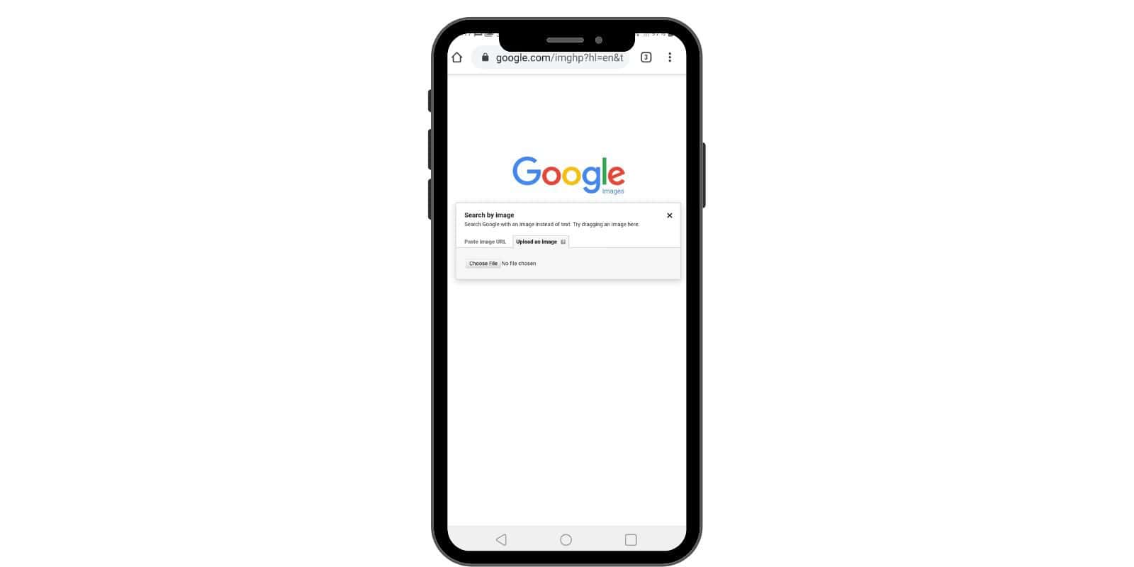 How to Reverse Image Search on Android, iPhone, and Desktop