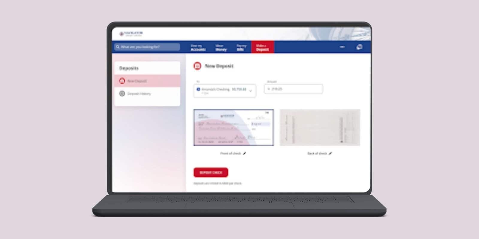 How to Order Checks from Navigator Credit Union