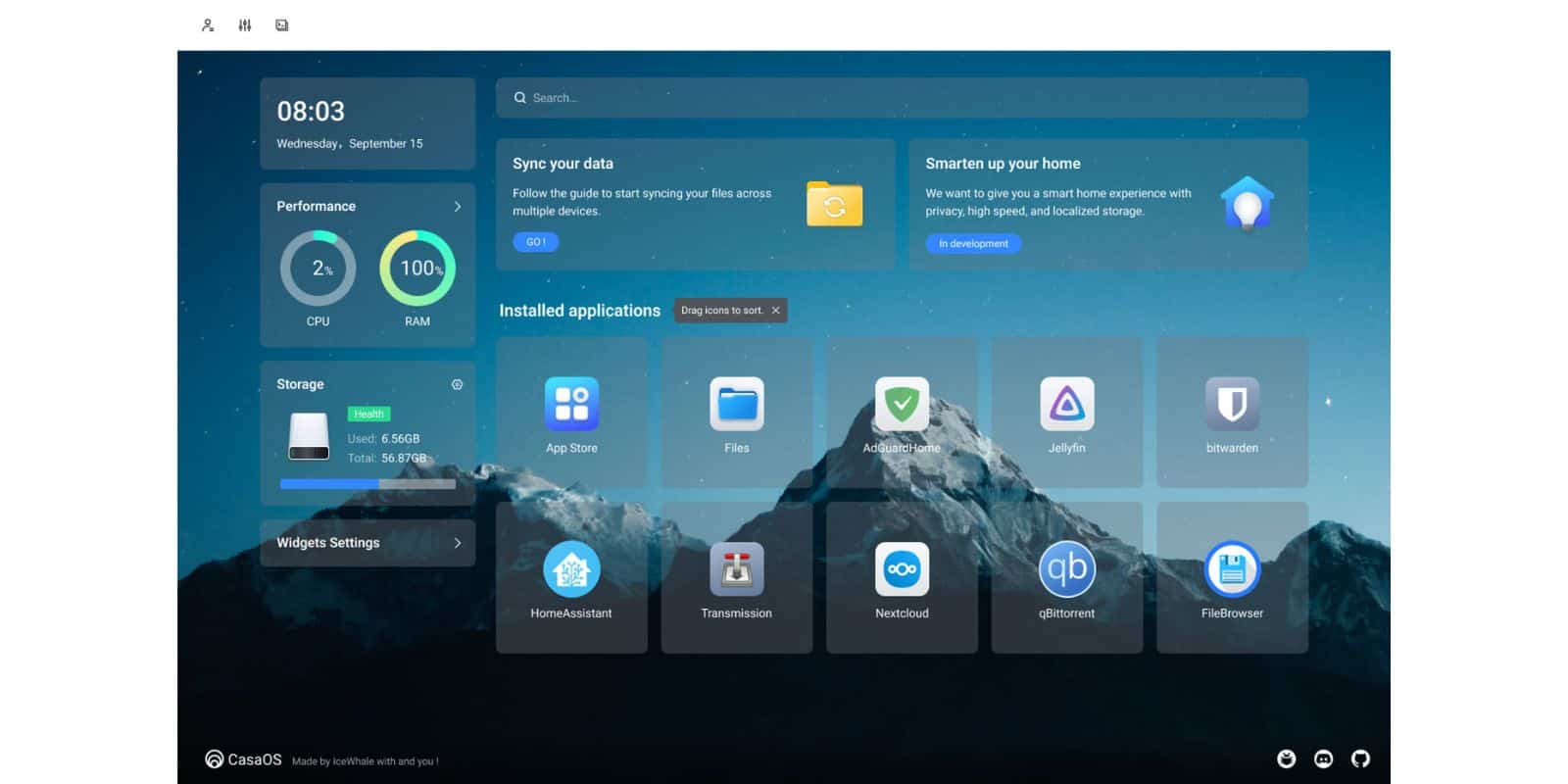 How to Change Port on CasaOS: A Complete Guide
