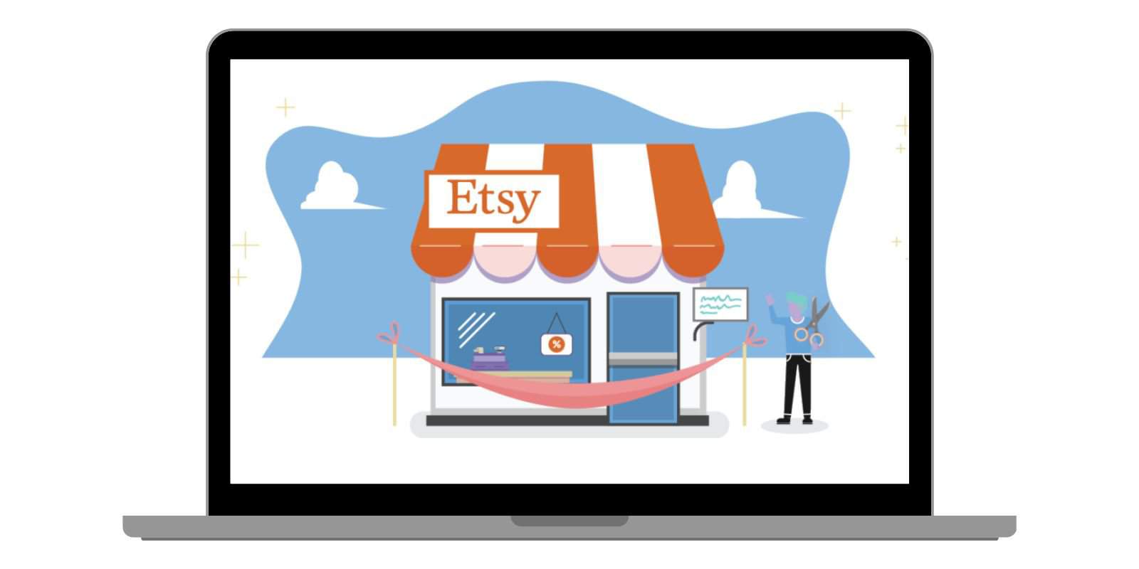 How to Embed Your Etsy Store on Squarespace?
