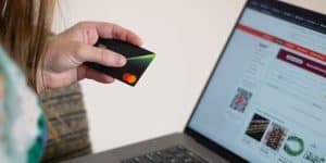 How to Find Your Digital Credit Card in the Chase App?