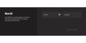 What Special Characters Can You Use in Valorant Usernames?