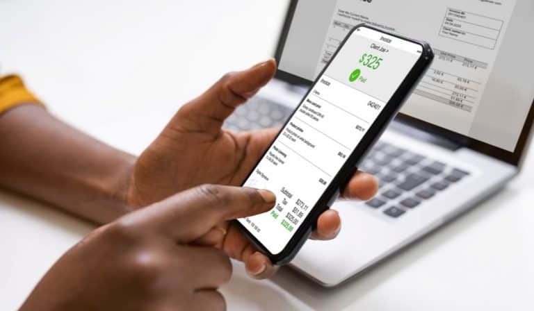 How to Set Up Automatic Payments in the BECU App?