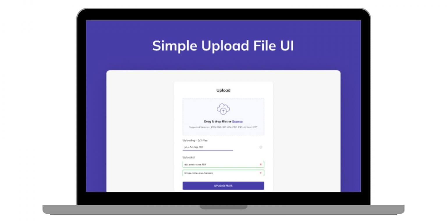 How to Upload Files to Figma: A Step-by-Step Guide