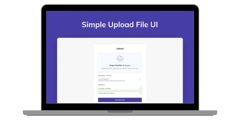 How to Upload Files to Figma: A Step-by-Step Guide