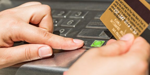 How to Find Your Digital Credit Card in the Chase App?