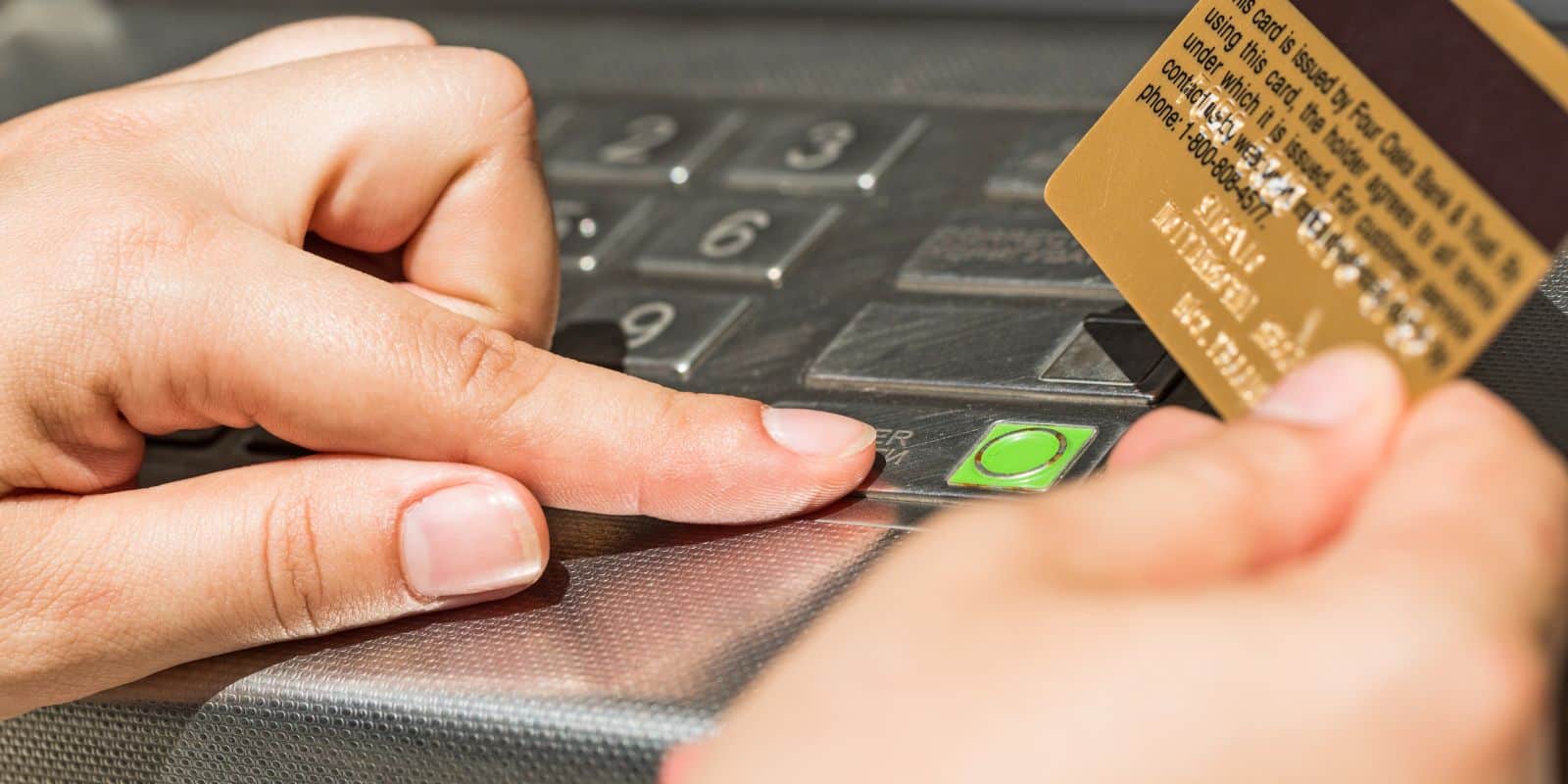 How to Find Your Digital Credit Card in the Chase App?