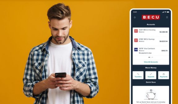 How to Set Up Automatic Payments in the BECU App?