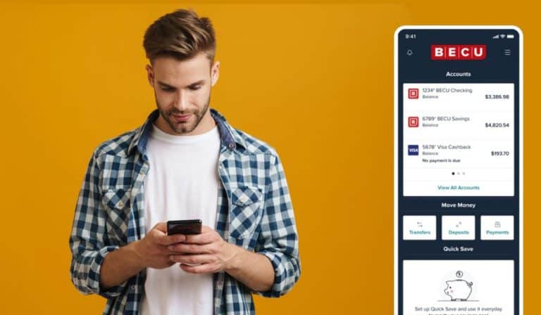 How to Set Up Automatic Payments in the BECU App?