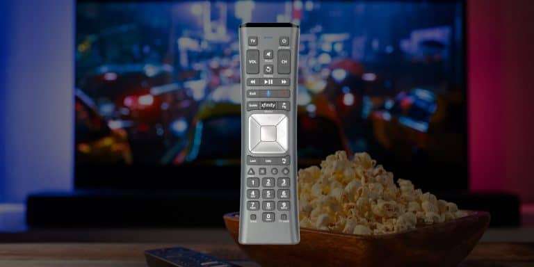 How to Solve Xfinity Remote Not Working Problems in Minutes