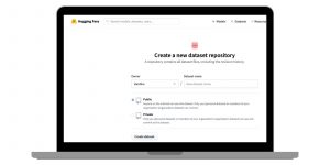 How to Upload Your Dataset to Hugging Face: A Complete Guide