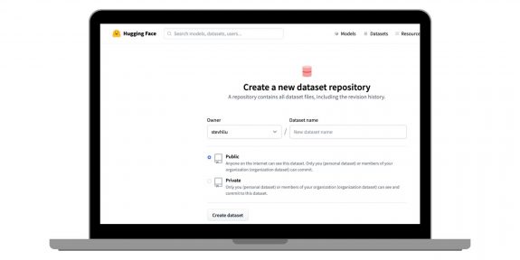 How to Upload Your Dataset to Hugging Face: A Complete Guide