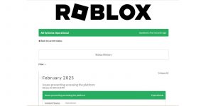 Roblox Display Name Error? Here’s How to Fix It Fast