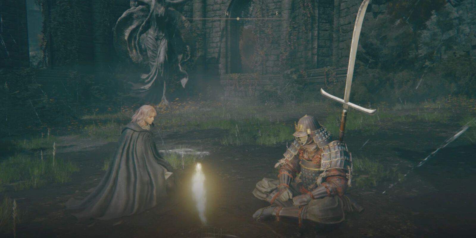 How to Two-Hand Weapons in Elden Ring: Guide for All Platforms