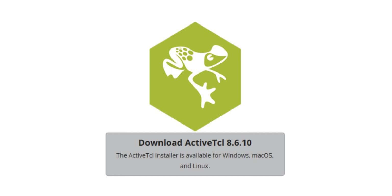 How to Download and Install TCL on PyCharm Windows?