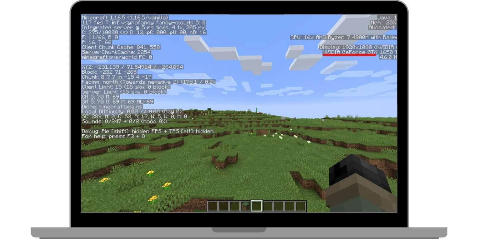 How to Run Minecraft on Dedicated GPU on Laptop?