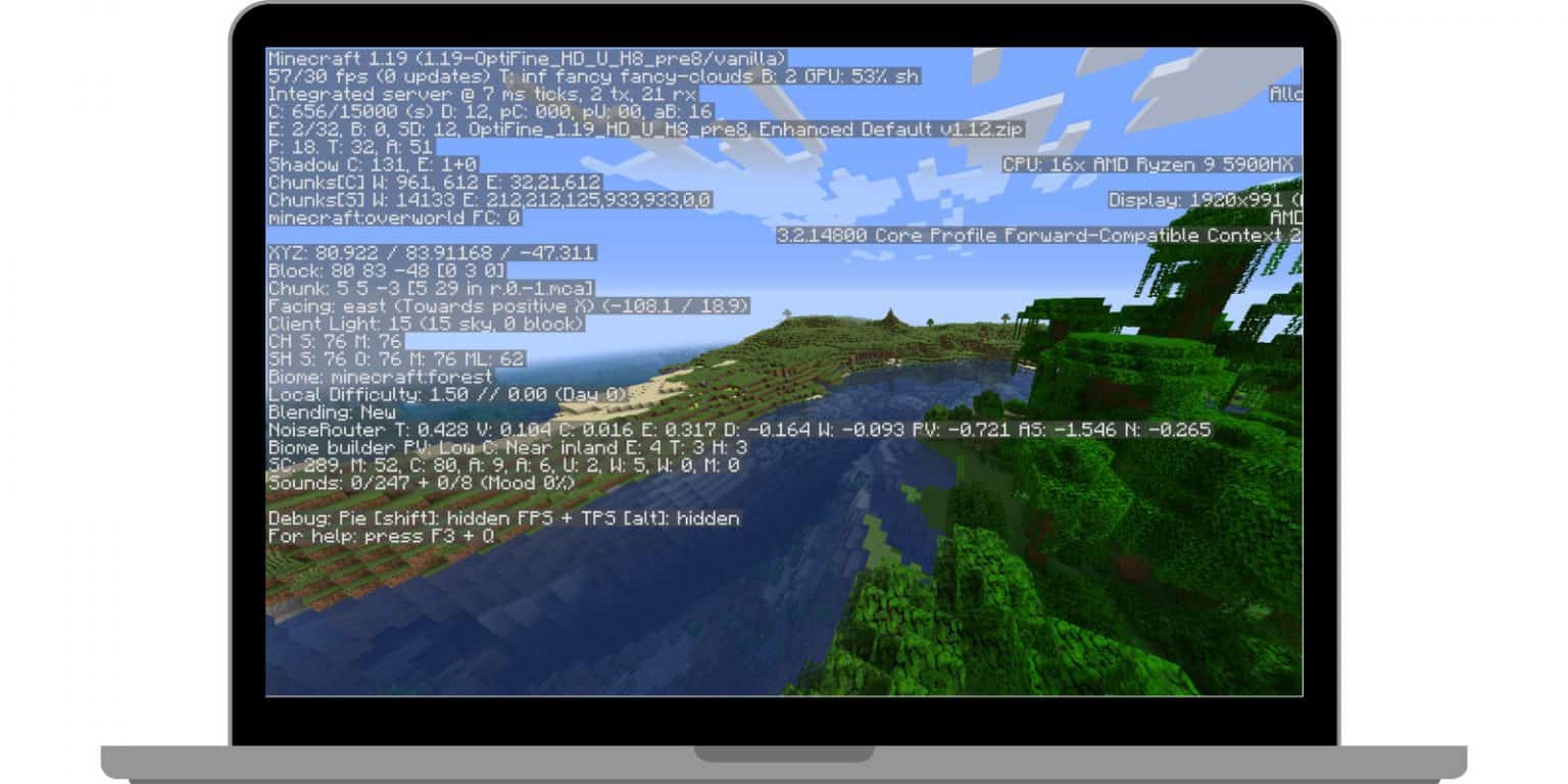 How to Run Minecraft on Dedicated GPU on Laptop?