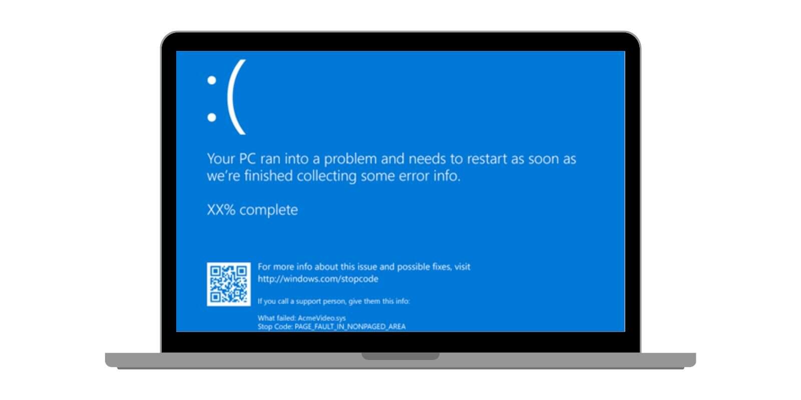 How to Find and Fix Windows 11 Stopcodes: A Step-by-Step Guide