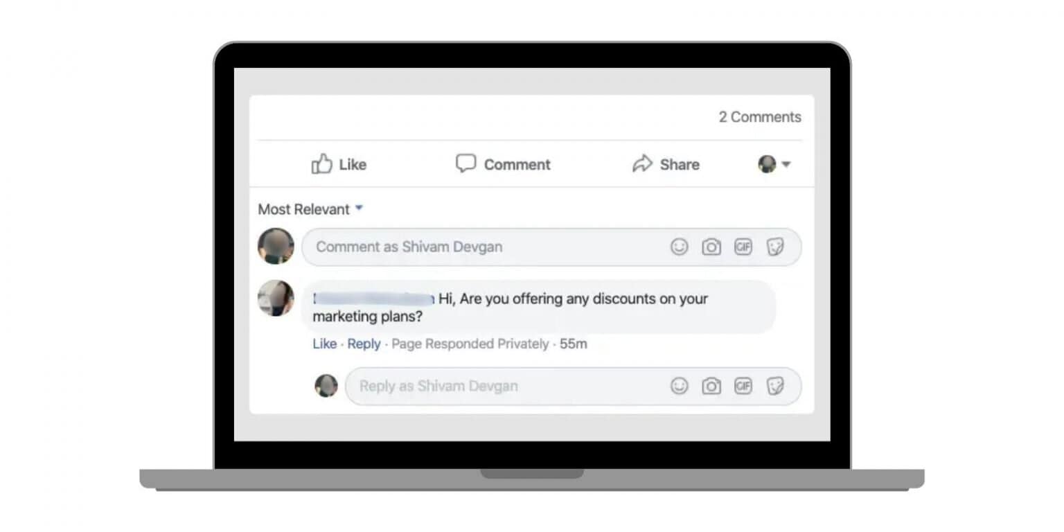 How to Turn Off Comments on a Facebook Post: Step-by-Step Guide