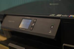 How to print a Word document?