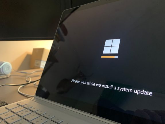 Microsoft Technology Center Detroit: A Peek Inside