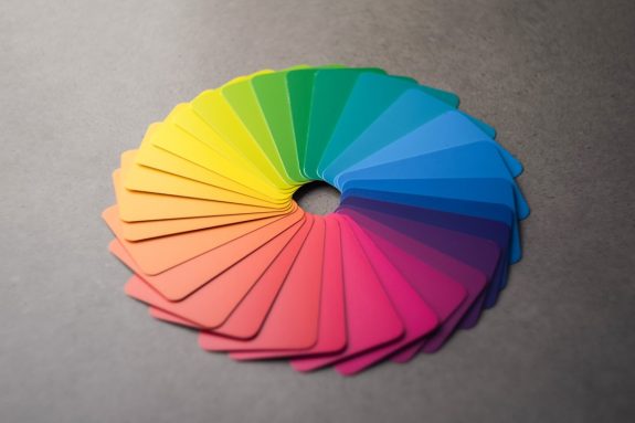 Magenta Cyan And: Understanding Color Models
