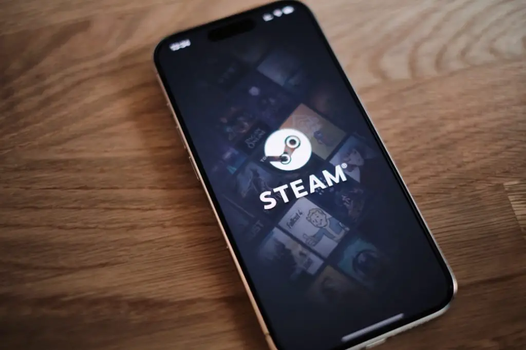 How to Appear Offline on Steam (PC & Mobile)