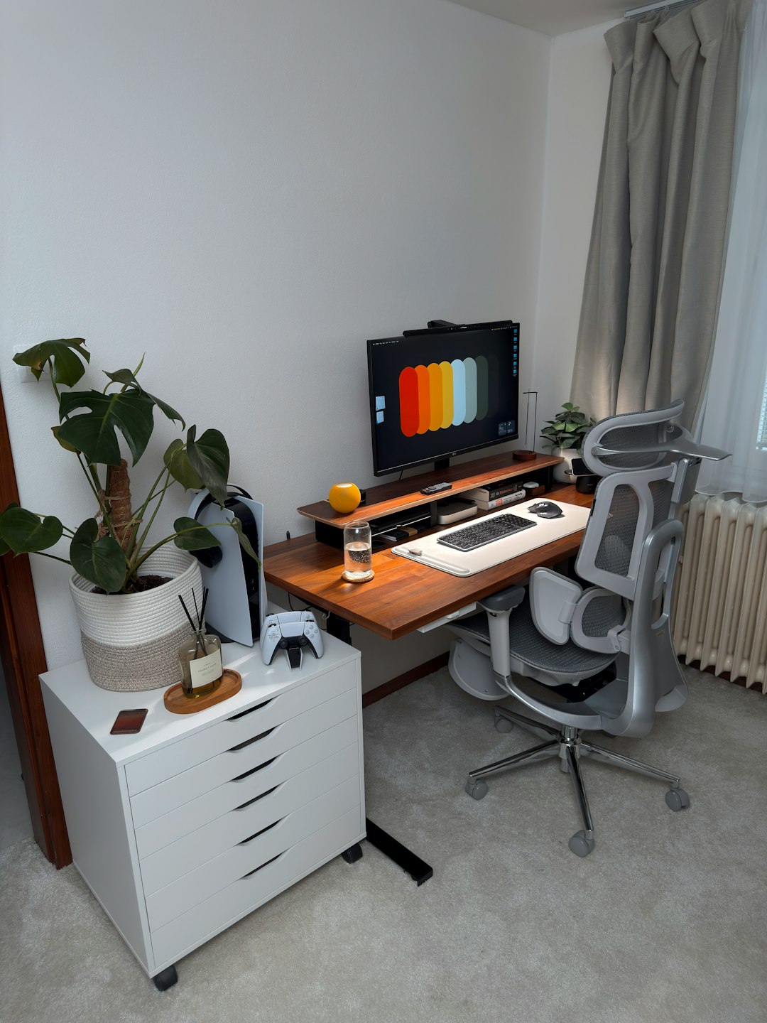Gifts for Work From Home: Desk Setup Ideas