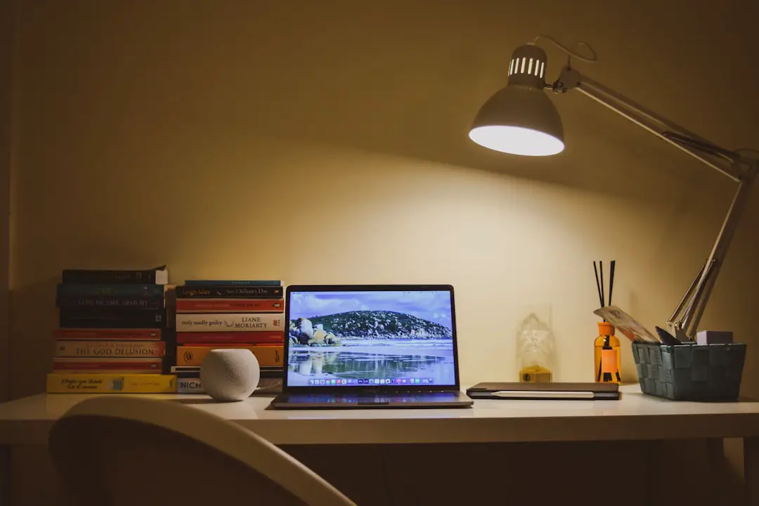 Gifts for Work From Home: Desk Setup Ideas