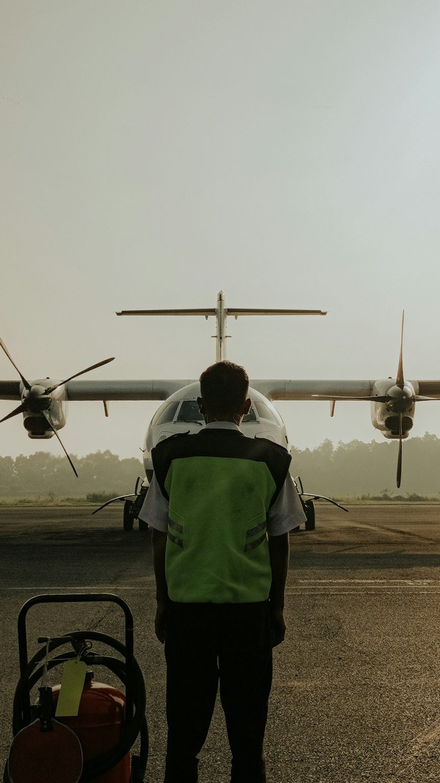 6 Drone Fleet Management SaaS Platforms With Mission Planning and ...