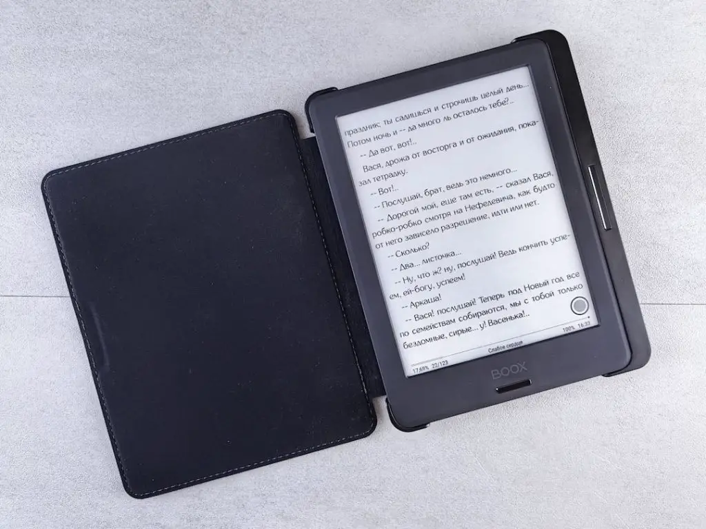 What Is the Nook Tablet? Explained