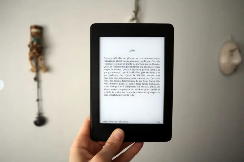 What Is the Nook Tablet? Explained