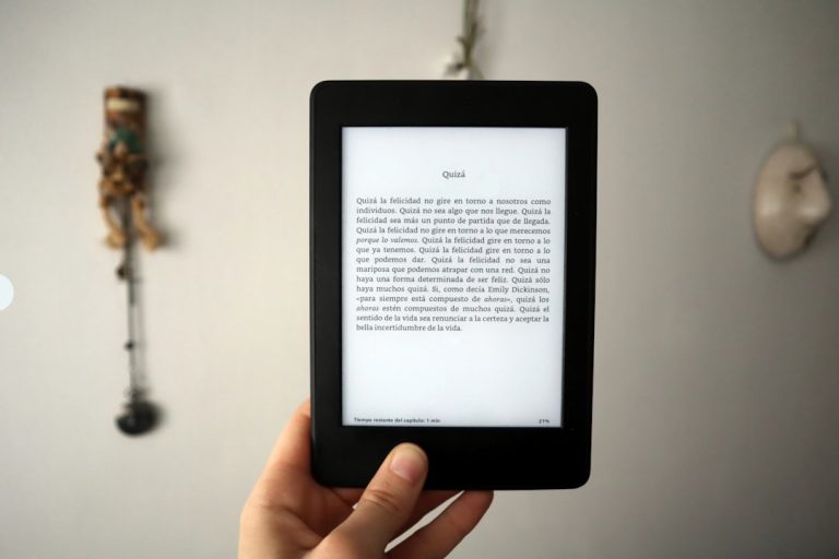 What Is the Nook Tablet? Explained