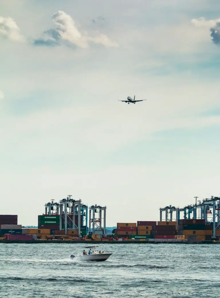 Supply Chain Planning Tools For Optimizing Logistics
